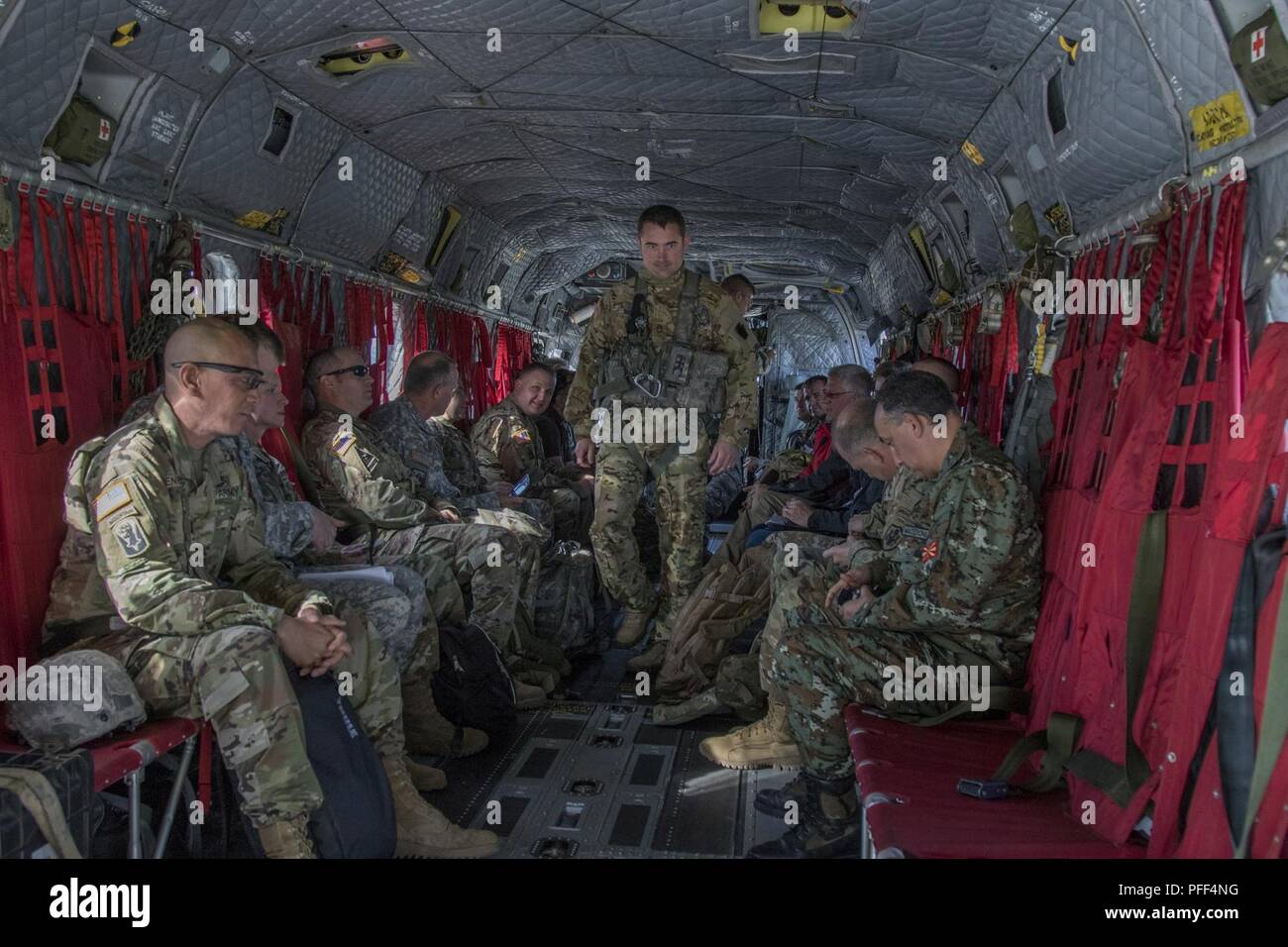 104th aviation regiment hi-res stock photography and images - Alamy