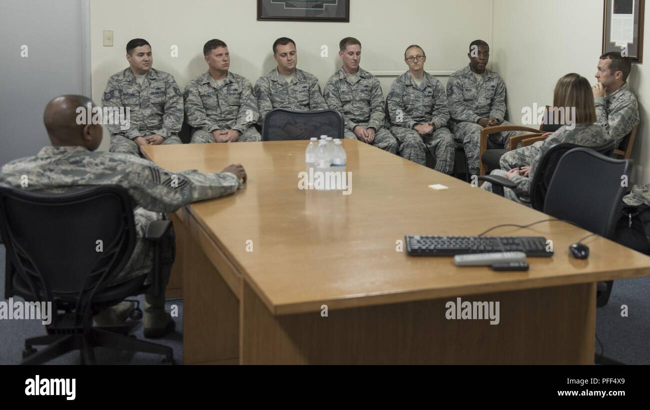 372nd training squadron hi-res stock photography and images - Alamy