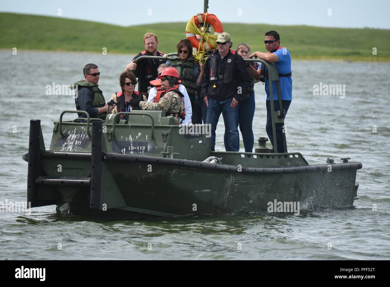 U.S. Army Sgt. 1st Class Benjamin Halvorson, a 164th Regiment Regional ...