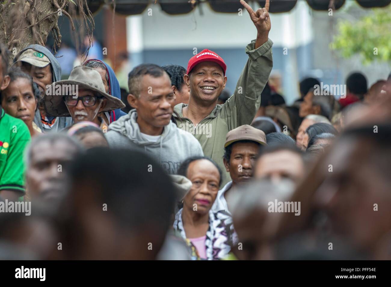 Timor leste summer hi-res stock photography and images - Alamy