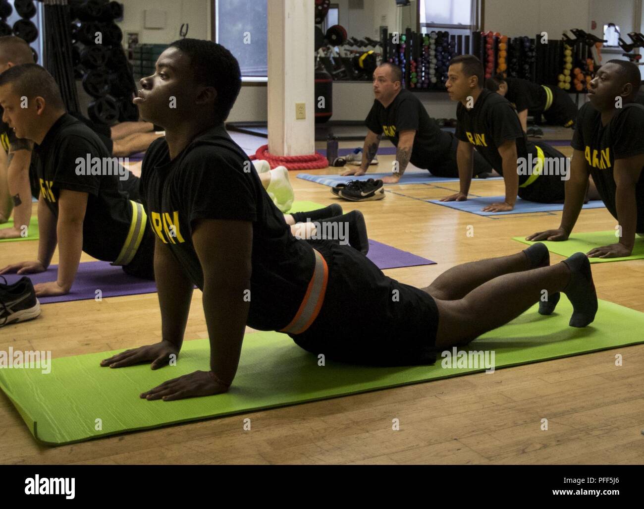 336th mp battalion hi-res stock photography and images - Alamy