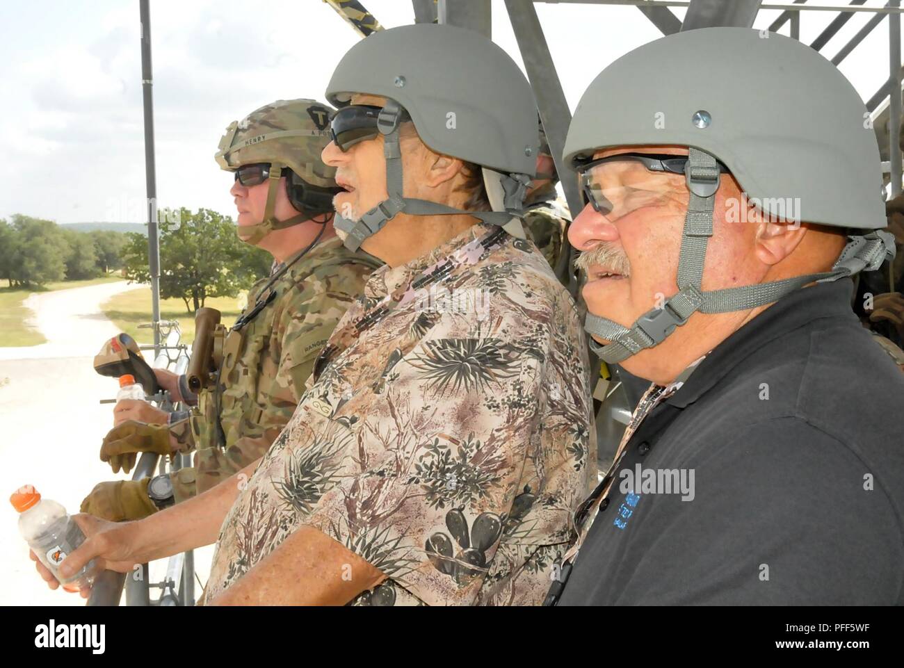 36th Infantry Division Stock Photos & 36th Infantry Division Stock ...