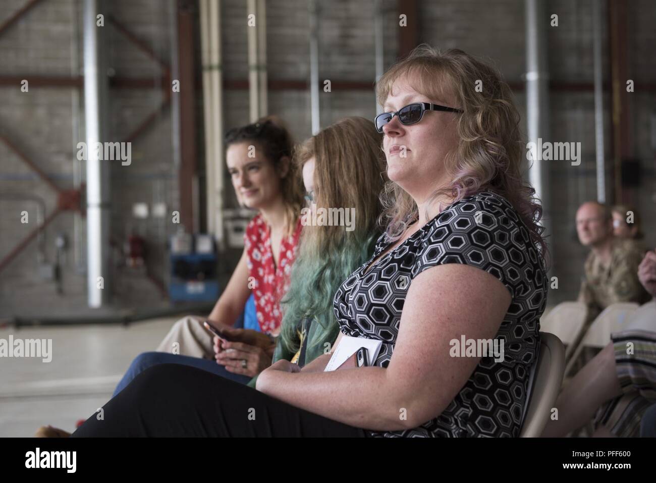 JOINT BASE ELMENDORF-RICHARDSON, Alaska -- Lt. Col. Kenneth Radford ...