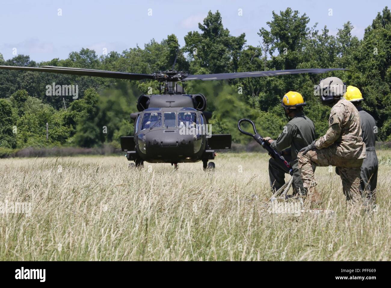 Chemical Biological Incident Response Force, CBIRF, Marines and a ...