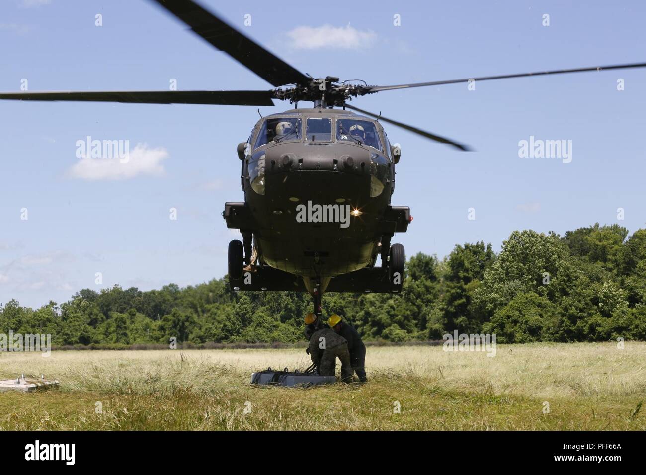 Chemical Biological Incident Response Force, CBIRF, Marines and a ...