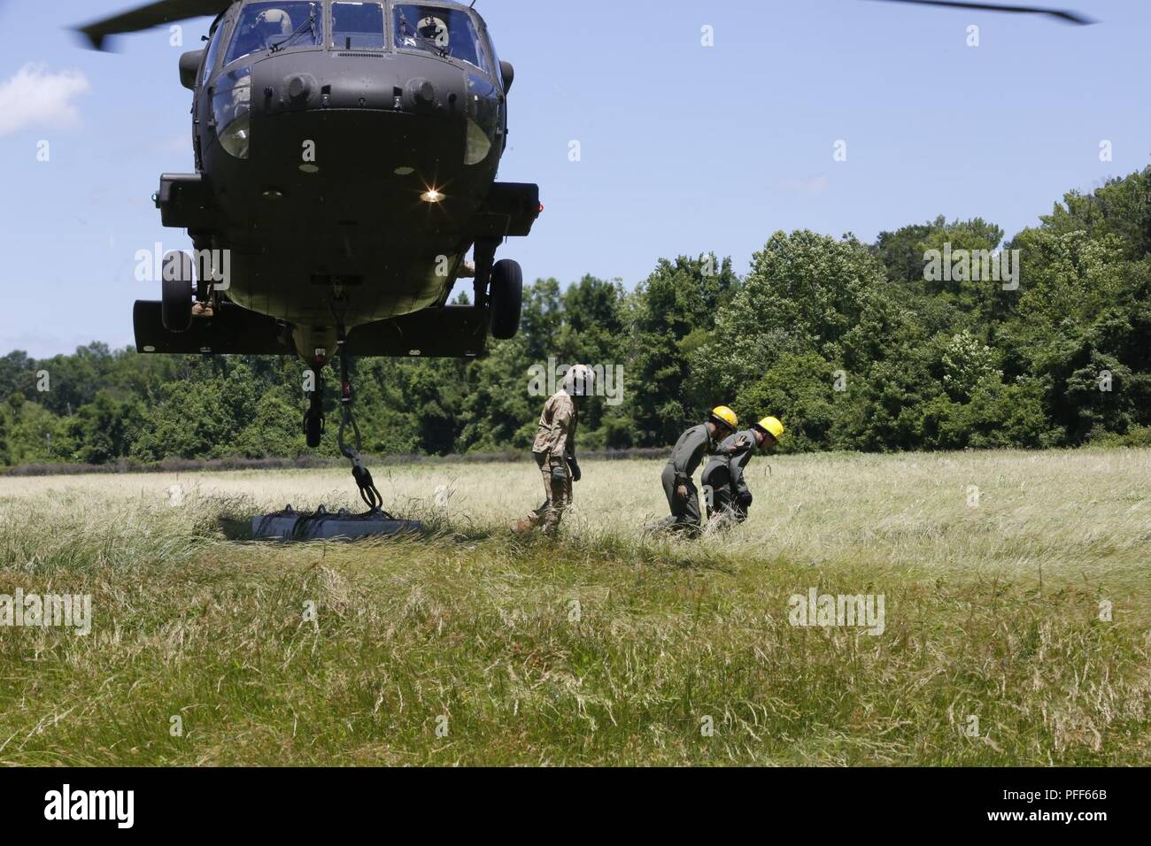 Chemical Biological Incident Response Force, CBIRF, Marines and a ...