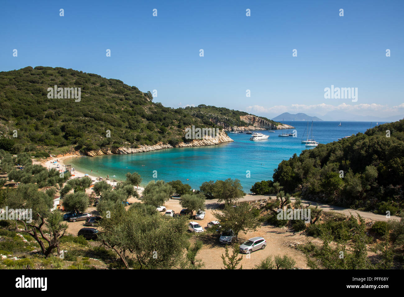 Ithaca beach hi-res stock photography and images - Alamy
