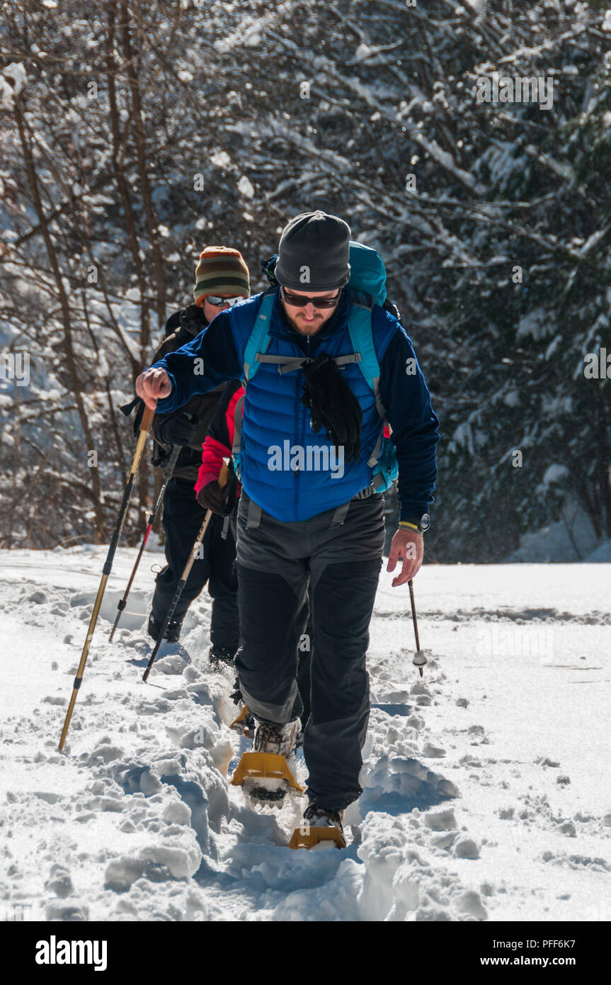 Nakasendo way tour hi-res stock photography and images - Alamy
