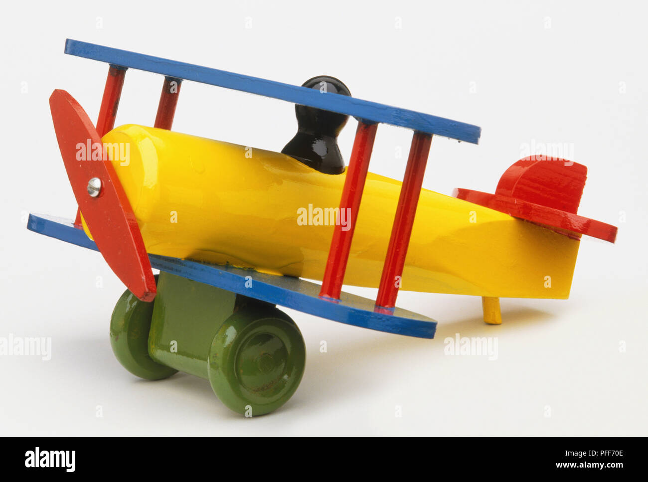 Biplane wings hi-res stock photography and images - Alamy