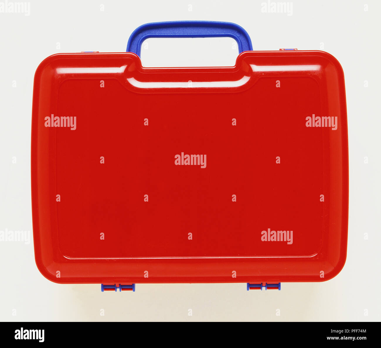 Handle box hi-res stock photography and images - Alamy