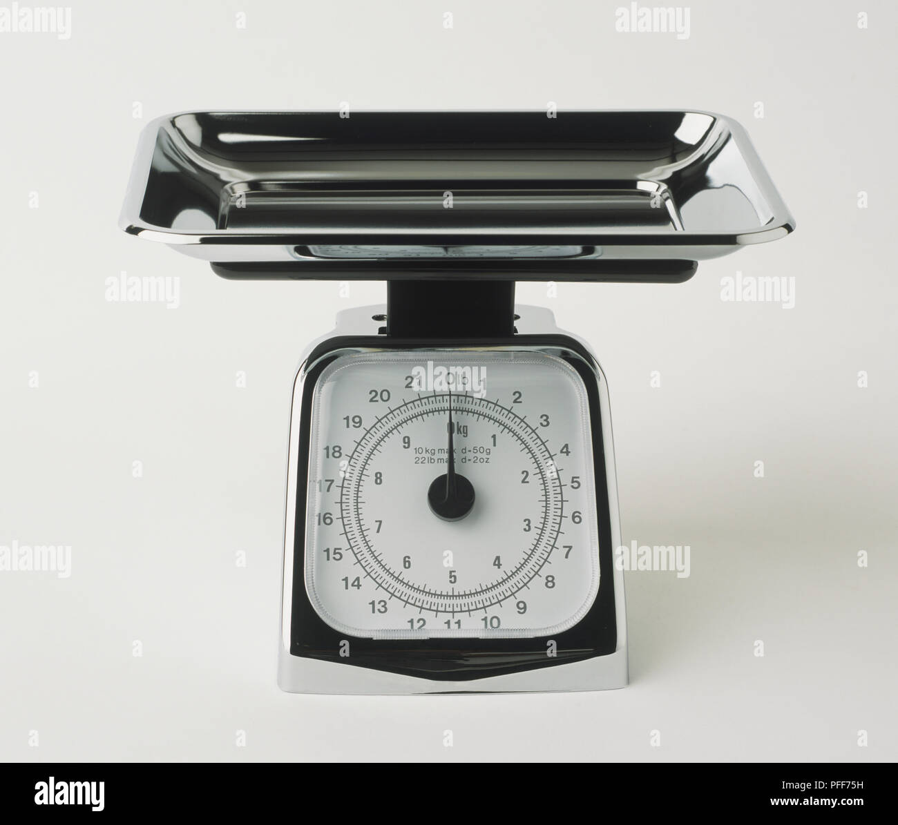 Weighing machines hi-res stock photography and images - Alamy