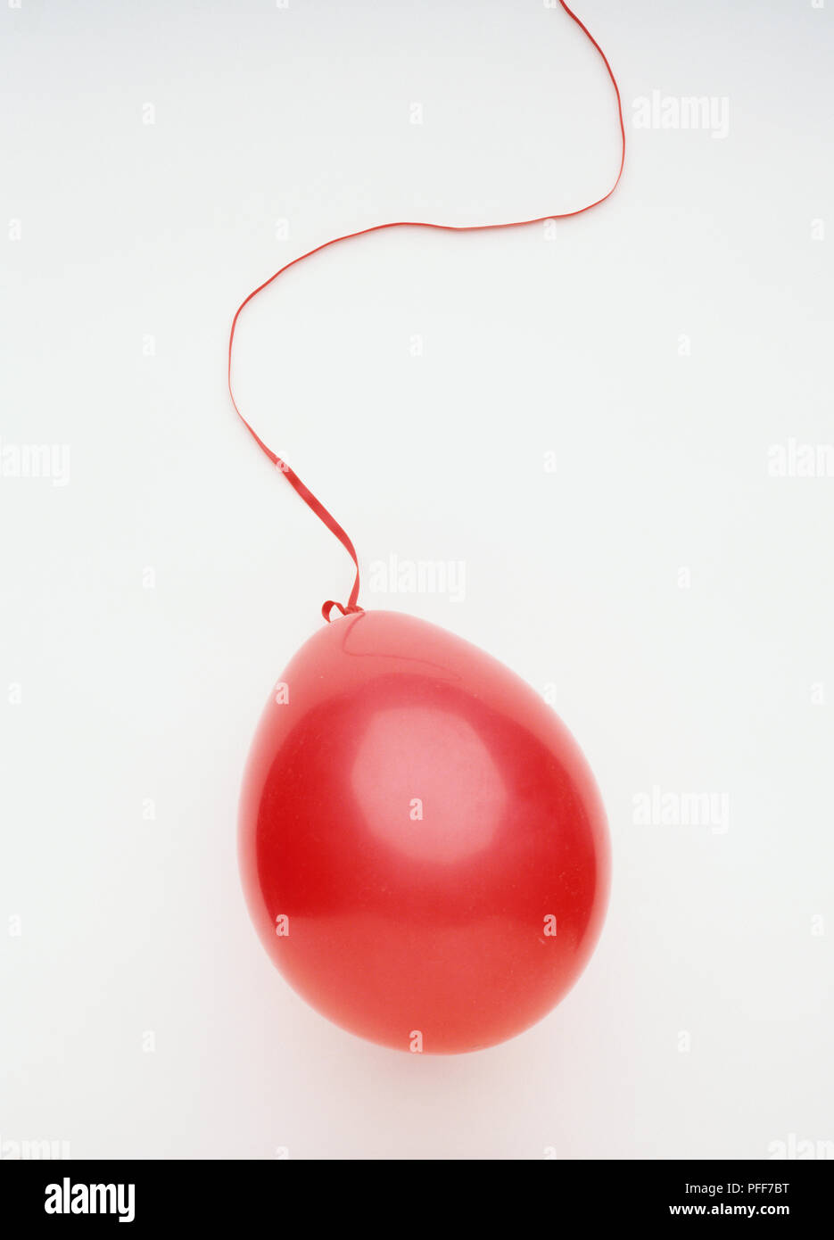 Oval balloon hi-res stock photography and images - Alamy