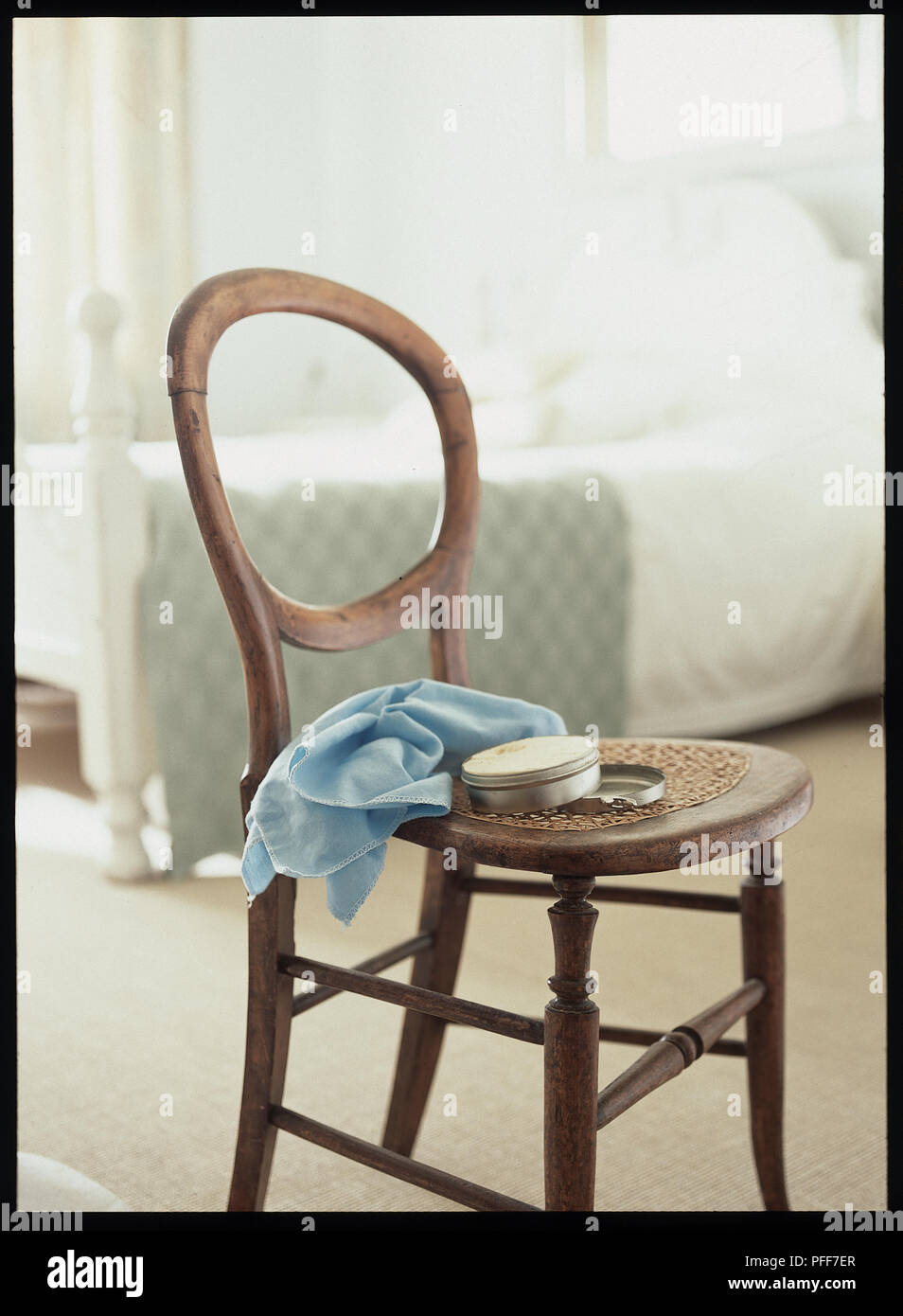 Polish chair hi-res stock photography and images - Alamy