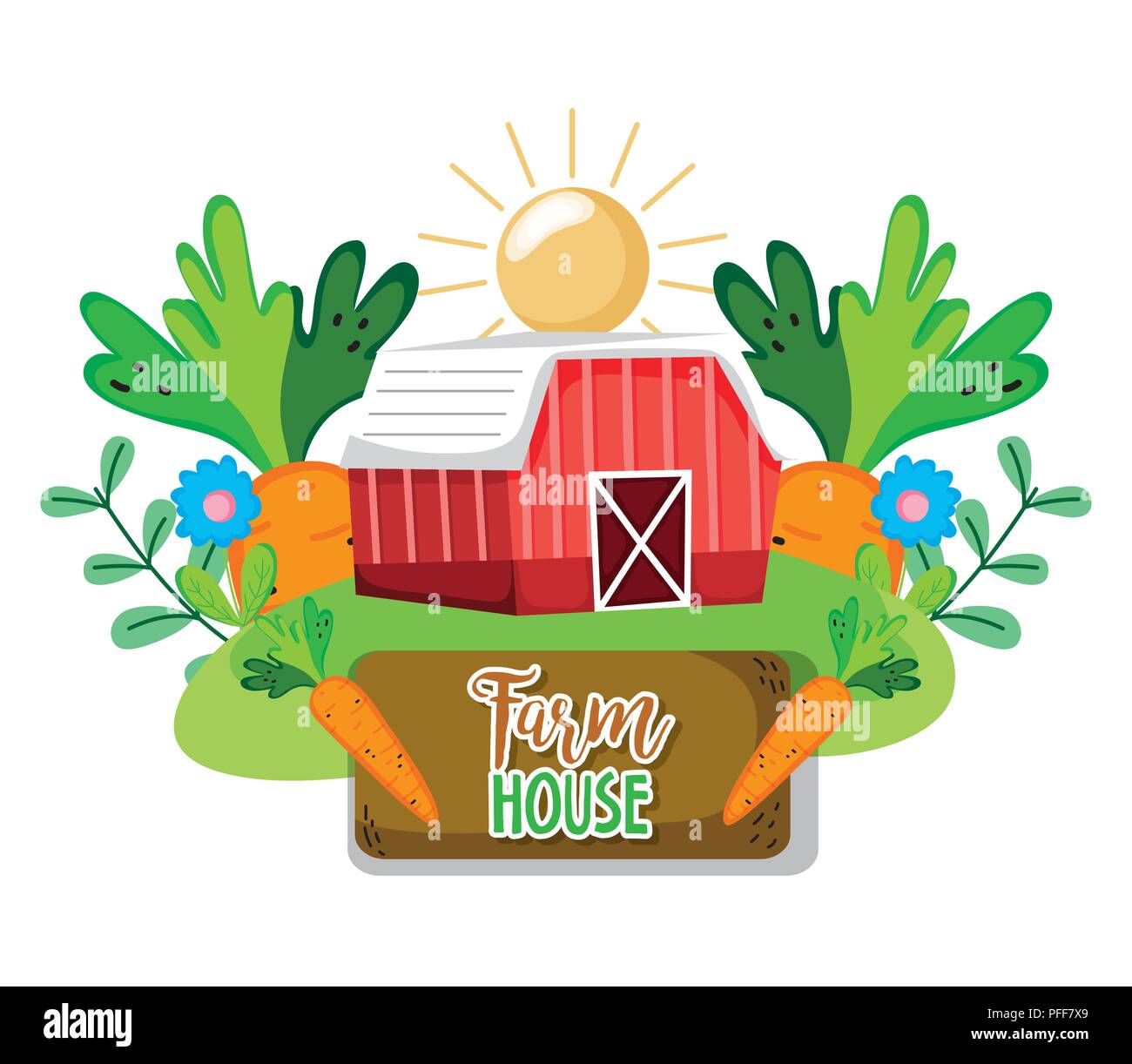 Conceptfarm hi-res stock photography and images - Alamy