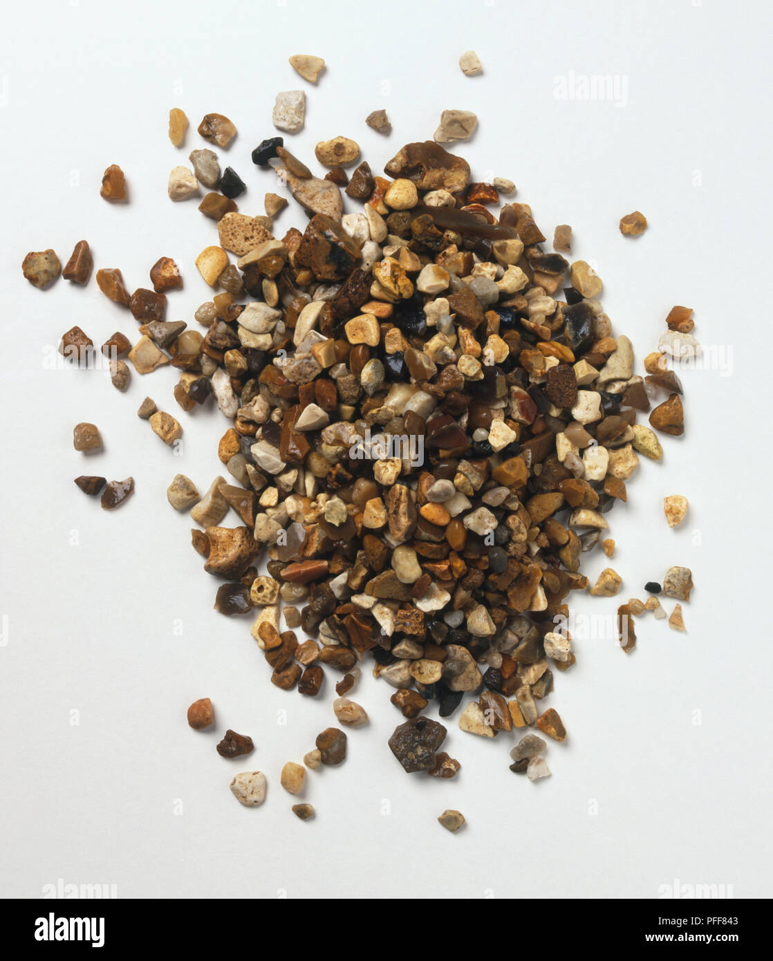 Gravel surfaces hi-res stock photography and images - Alamy