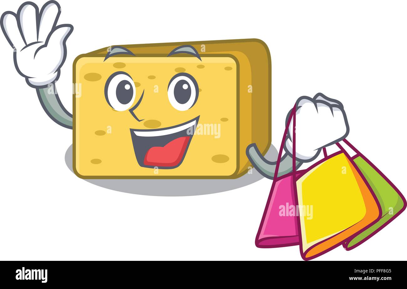 Wedge fresh swiss cheese Stock Vector Images - Alamy