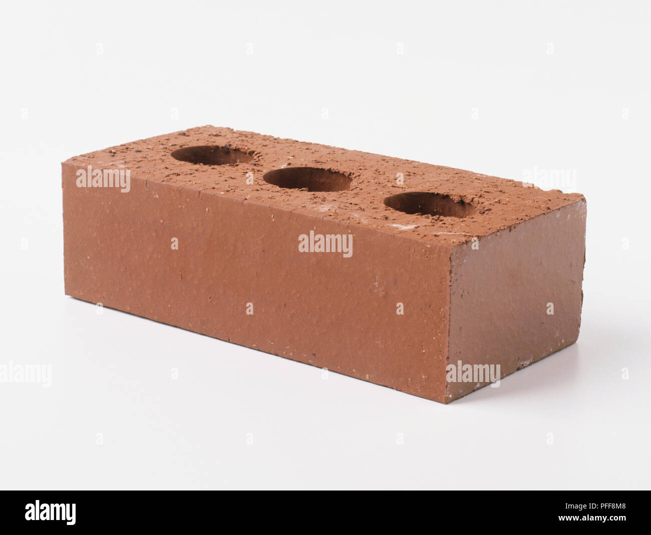 Single brick building hi-res stock photography and images - Alamy
