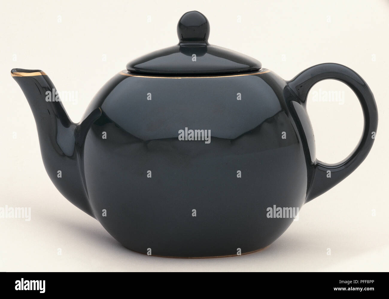 Teapot handle hi-res stock photography and images - Alamy