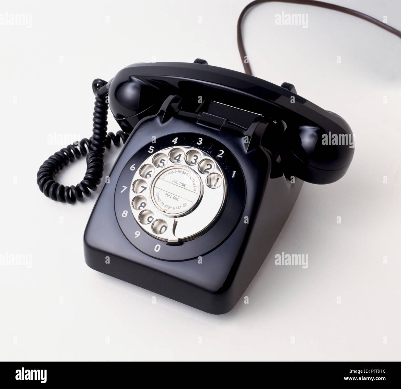 Bakelite hi-res stock photography and images - Alamy