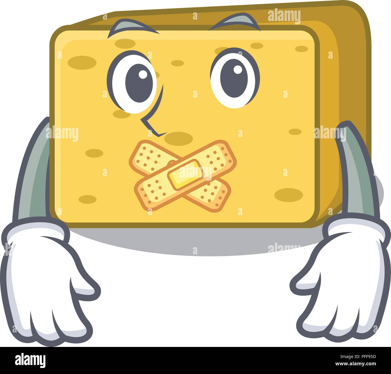 Soft wedge cheese Stock Vector Images - Alamy