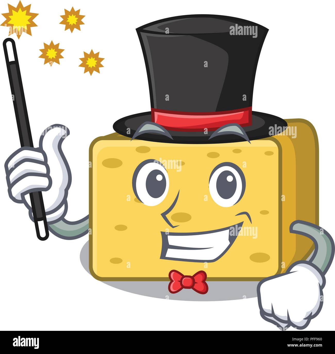 Dutch magician hi-res stock photography and images - Alamy