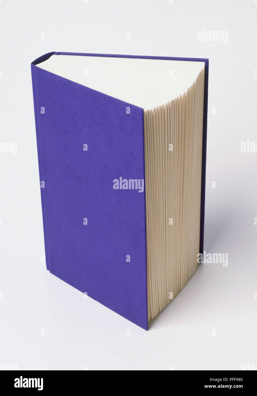 The color purple book text hi-res stock photography and images - Alamy