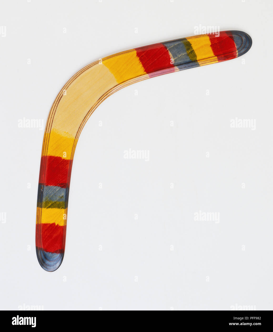 Boomerangs hi-res stock photography and images - Alamy