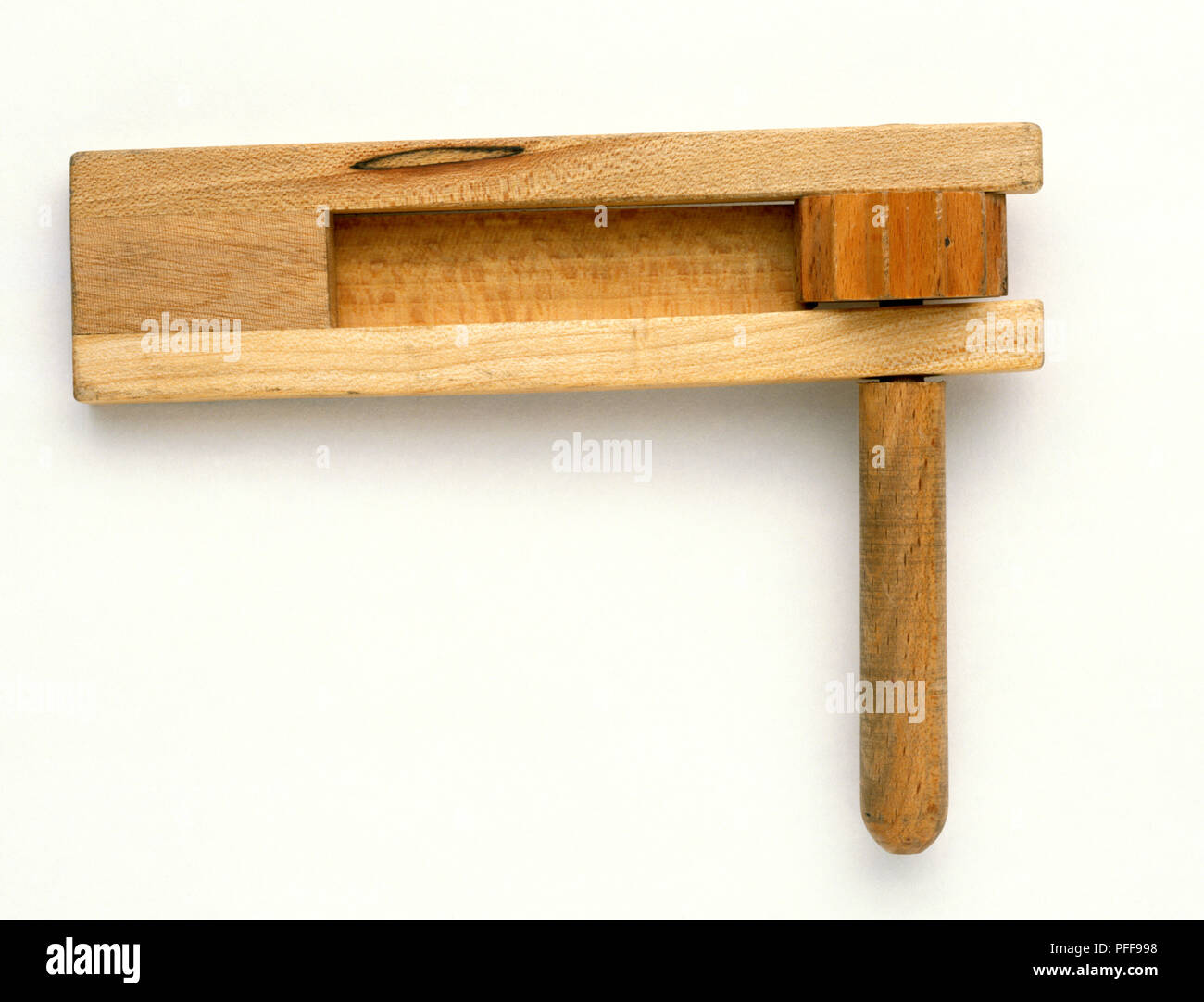 Cog rattle hi-res stock photography and images - Alamy