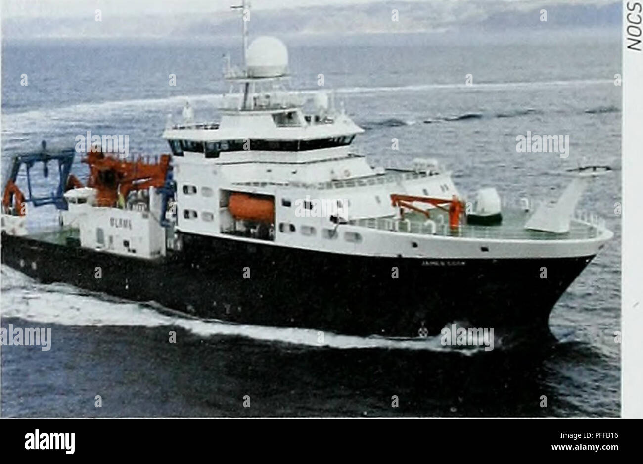 This report discusses the biodiversity and ecosystems of the deep sea ...