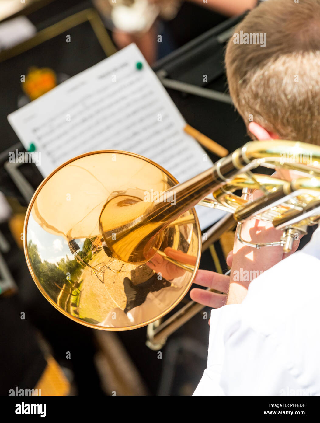 Valley of soudley hi-res stock photography and images - Alamy