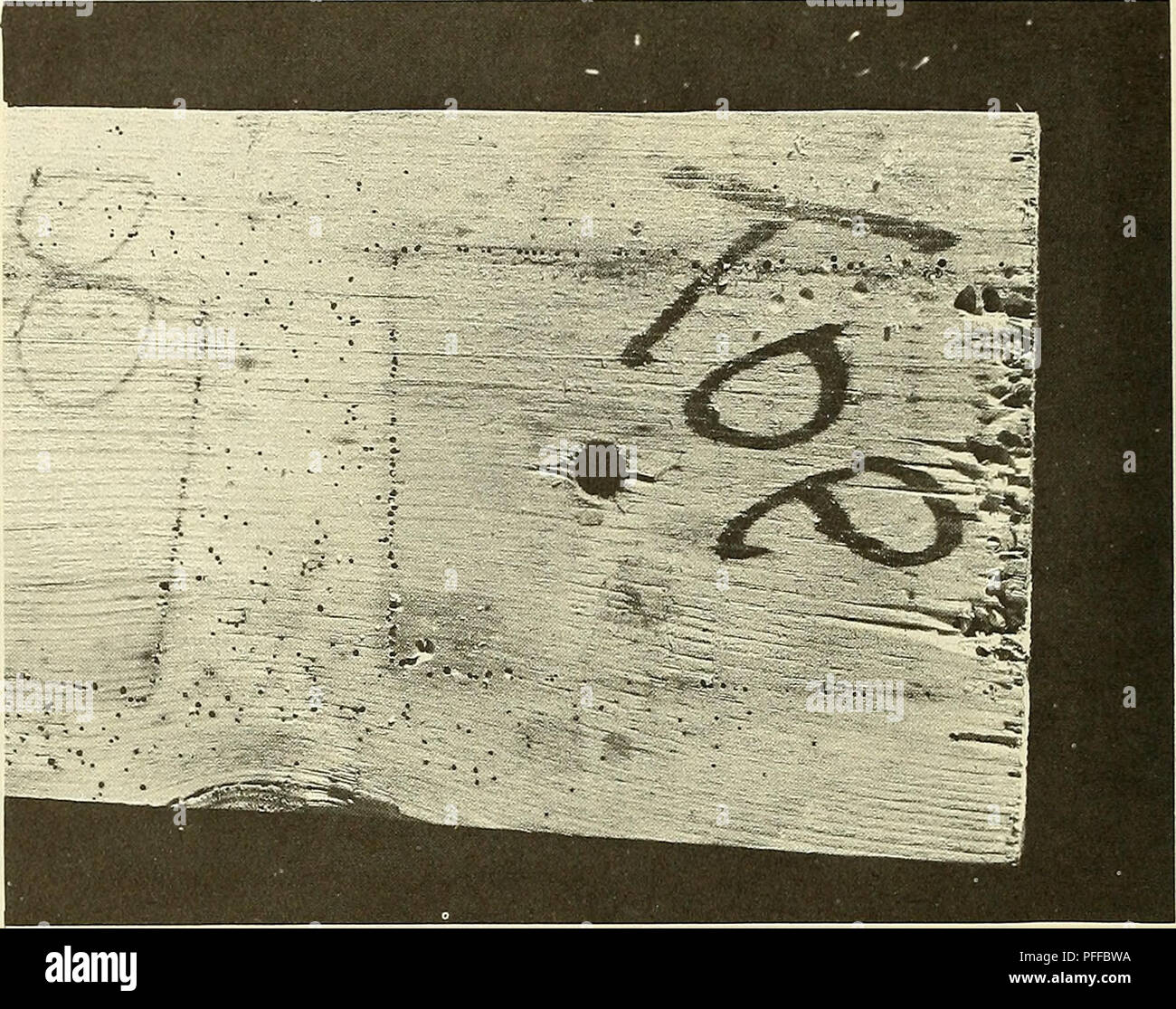 This research examines the effects of deep-ocean conditions on the ...