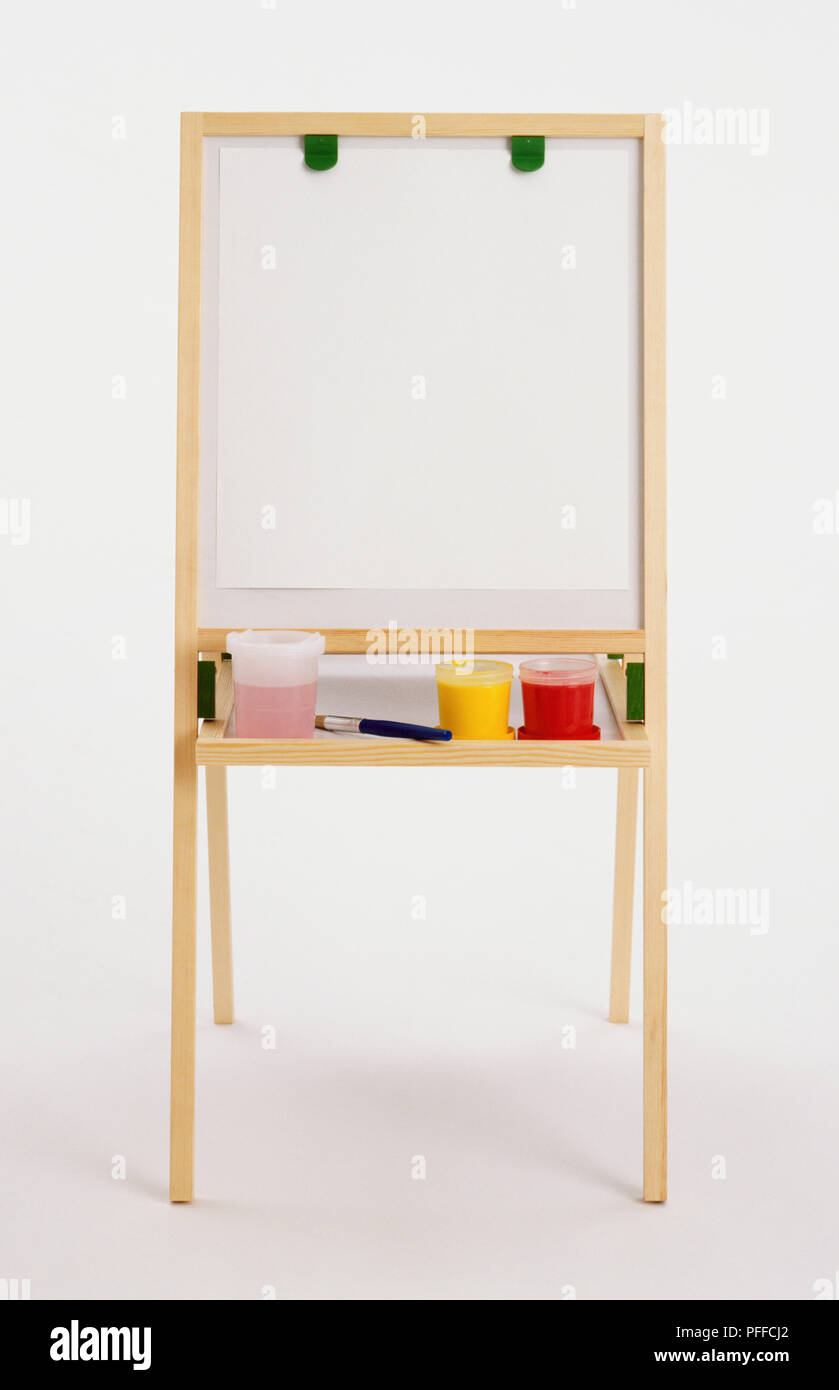 Paint the board hi-res stock photography and images - Alamy