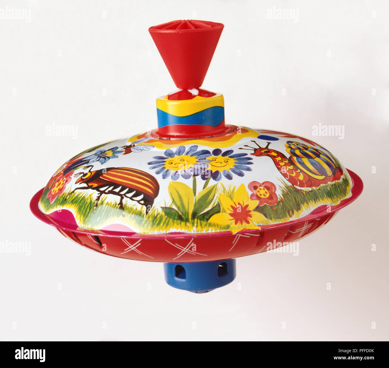 Spinning pattern hi-res stock photography and images - Alamy