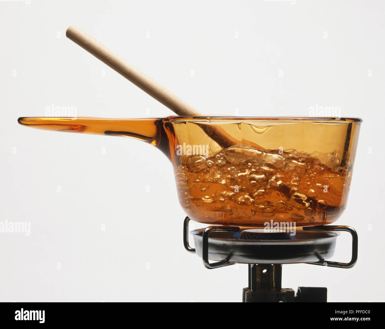 Boiling pans hi-res stock photography and images - Alamy