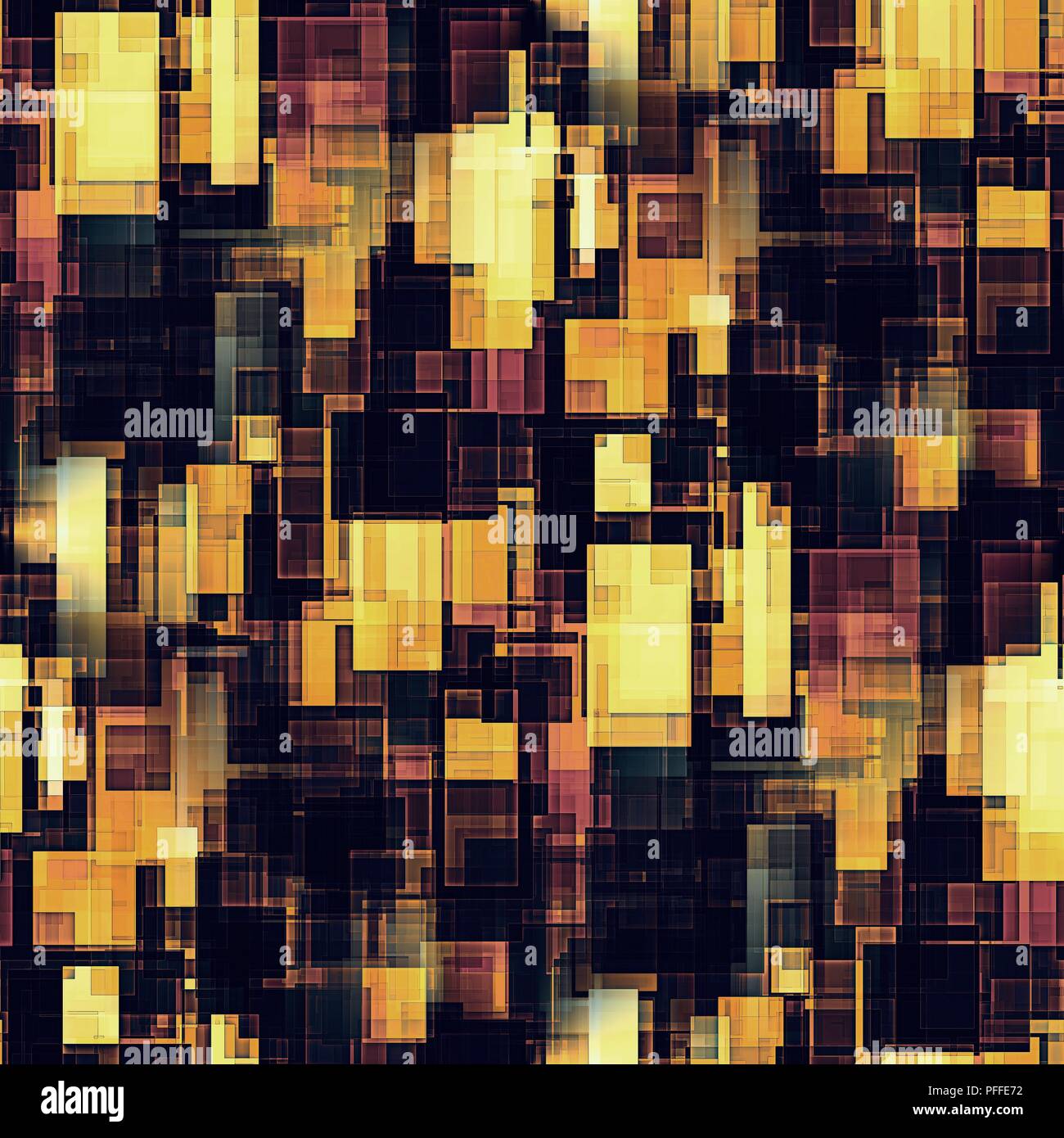 Maroon rectangle texture hi-res stock photography and images - Alamy