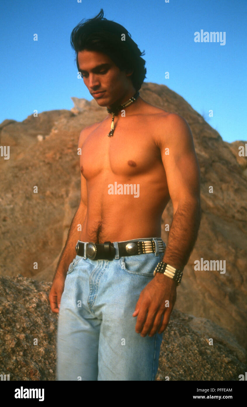 Johnathon schaech hi-res stock photography and images - Alamy