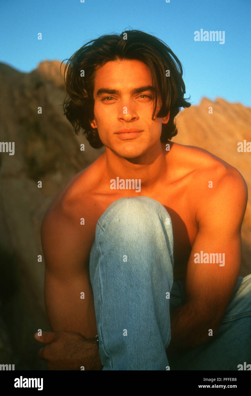 Johnathon Schaech Filmographie
