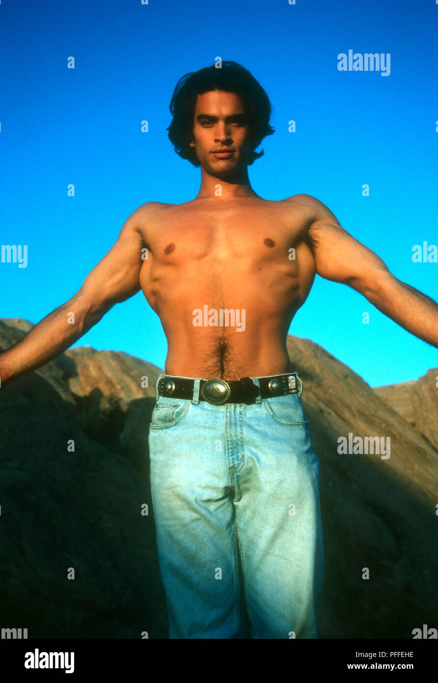 Johnathon schaech 1992 hi-res stock photography and images - Alamy