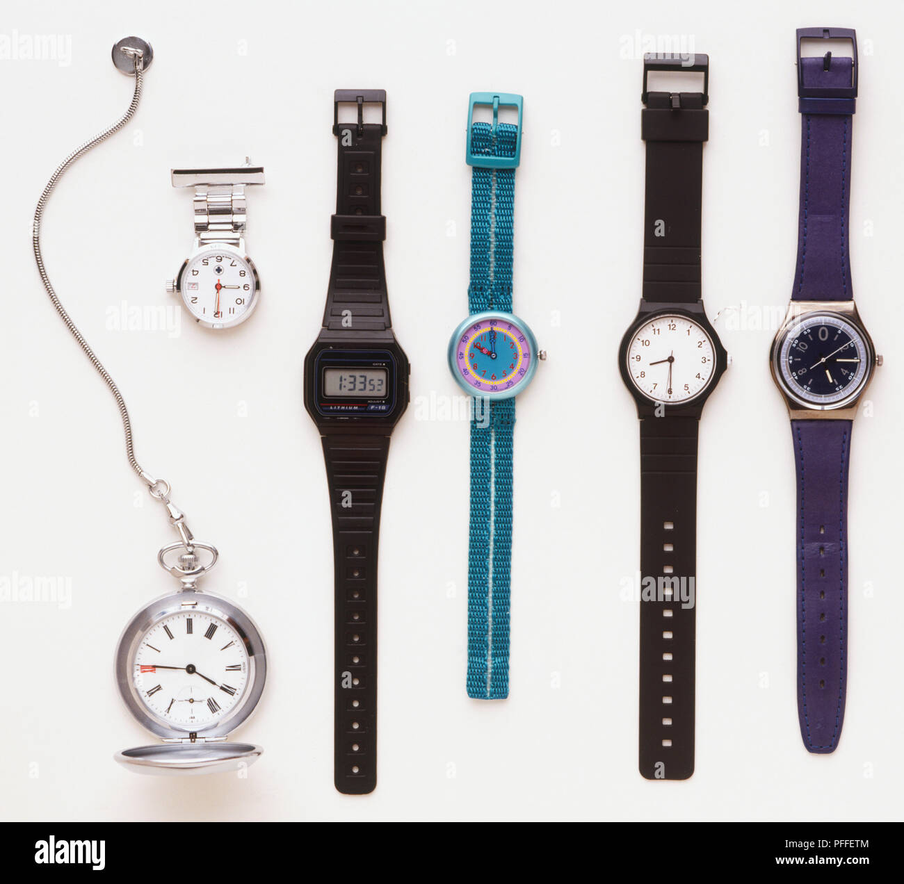 Timekeeping instruments hi-res stock photography and images - Alamy