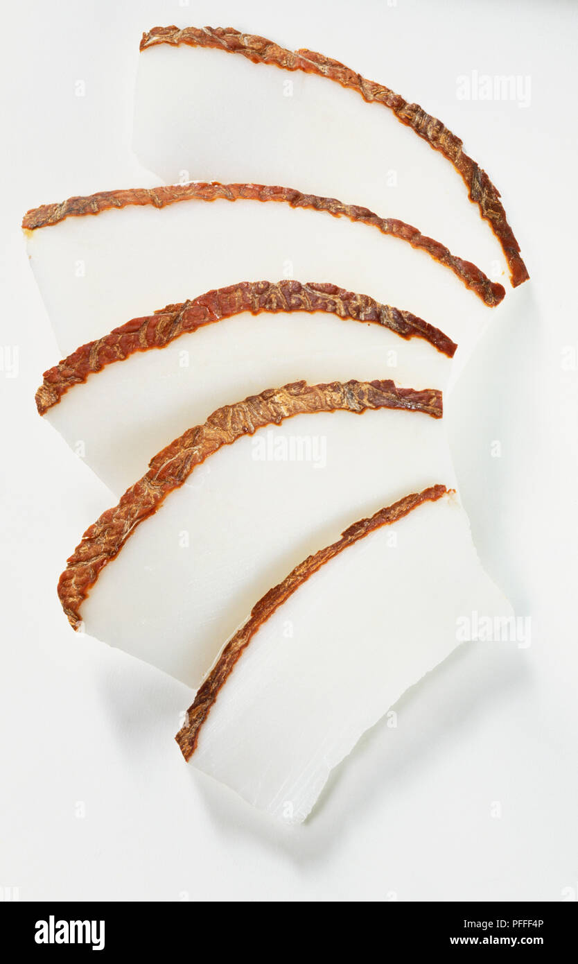 Coconuts slices hi-res stock photography and images - Alamy