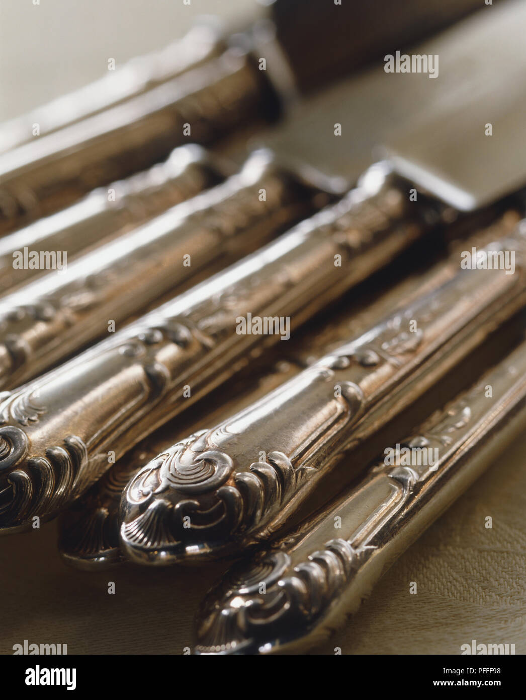 T handles hi-res stock photography and images - Alamy