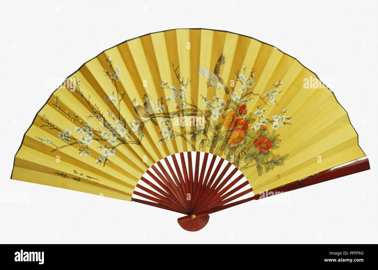 Fans accessories hi-res stock photography and images - Alamy