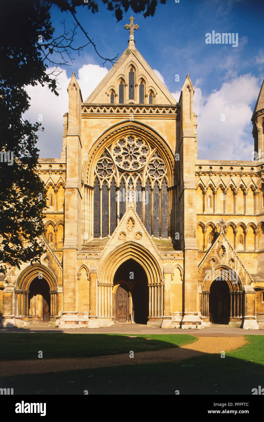 Medieval britain hi-res stock photography and images - Alamy