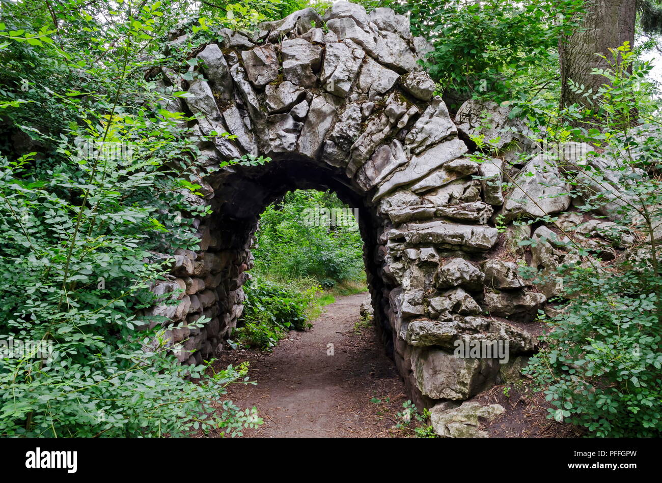 Bulgaria Stone Arches Bulgarian Revival Architecture – Monkey's Tale