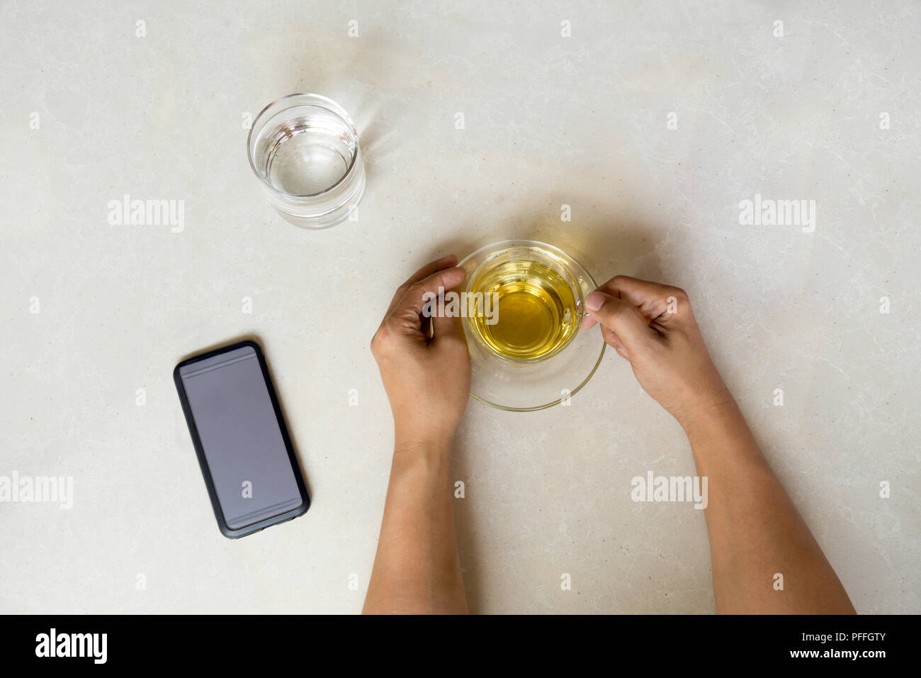 Tield hi-res stock photography and images - Alamy