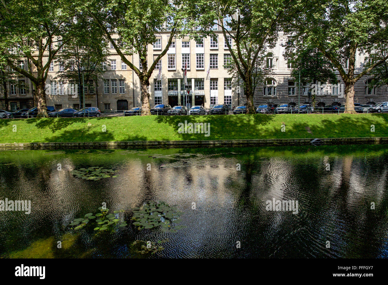 Capital of nrw hi-res stock photography and images - Alamy
