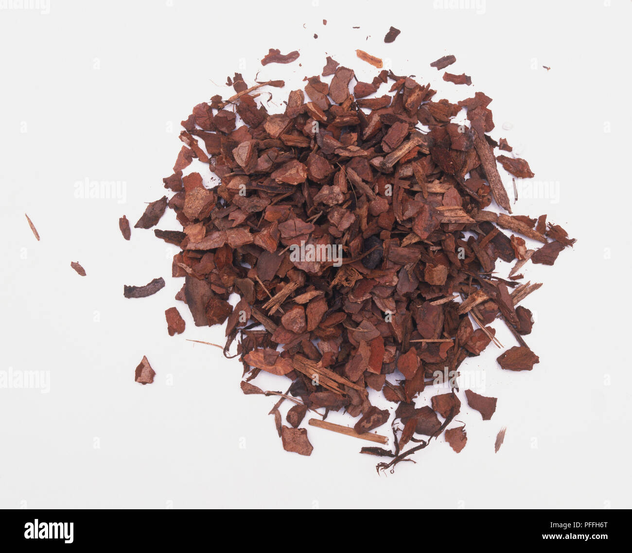 Potting compost bark hi-res stock photography and images - Alamy