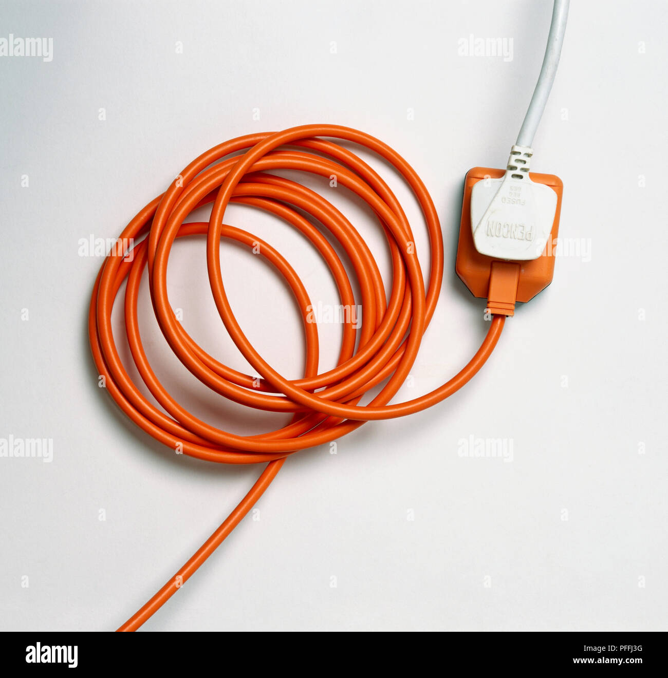 Square plugs hi-res stock photography and images - Alamy