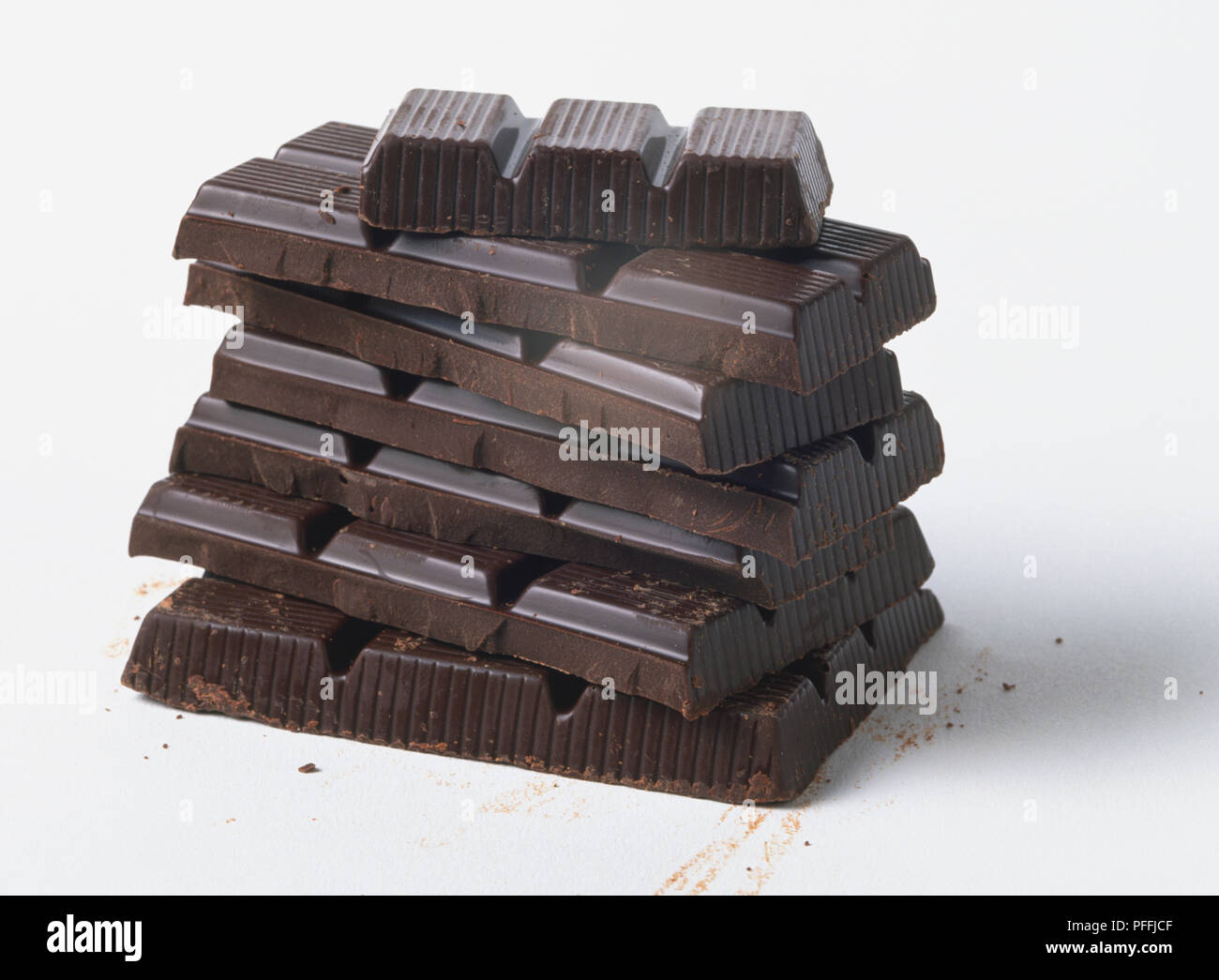 Cocoa solids hi-res stock photography and images - Alamy