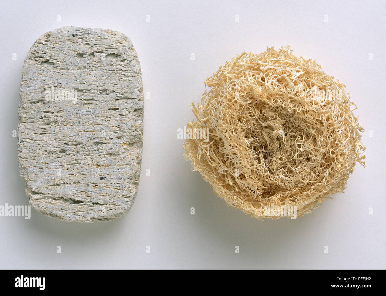Close up pumice stone hi-res stock photography and images - Alamy